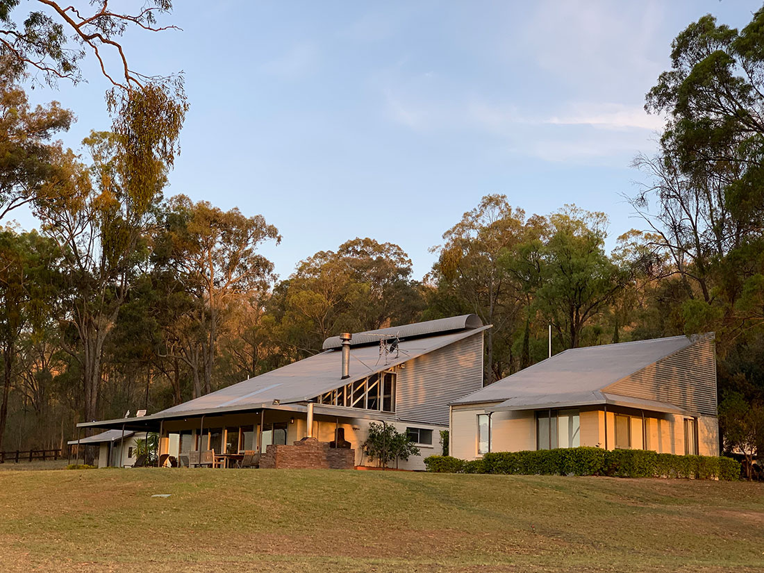 Mio Monte at Winmark Wines, Hunter Valley